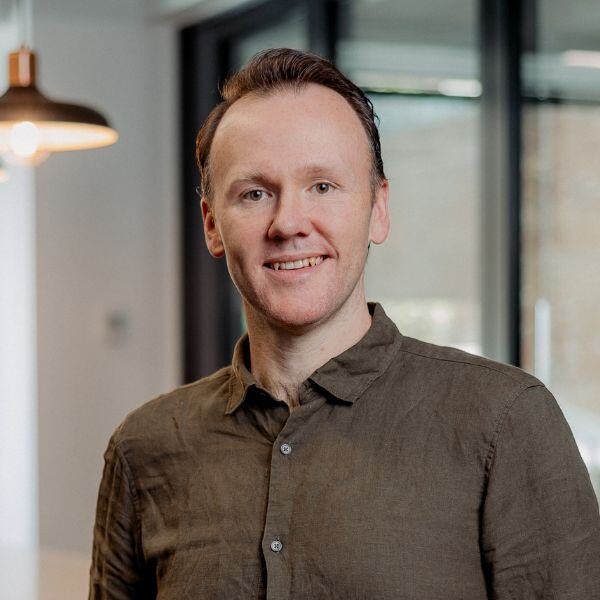 Travis Dunn - Technology Solutions Architect | Amicus